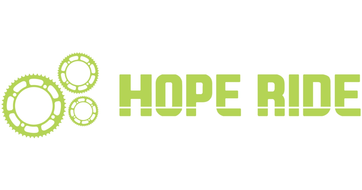 Hope Ride O.H.I.O.