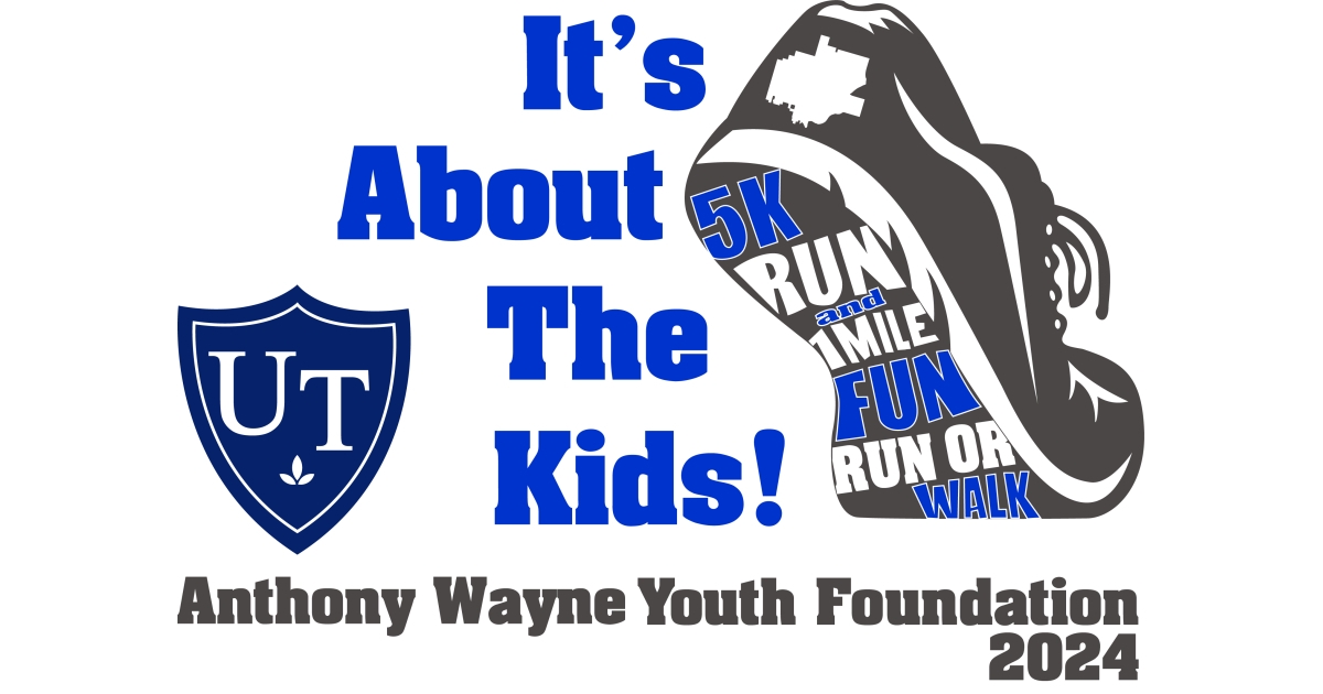 2025 AW Youth Foundation 5K and 1 Mile Fun Run