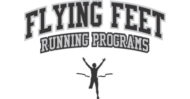 Flying Feet Running summer-fall program - Westminster MD and Littlestown PA