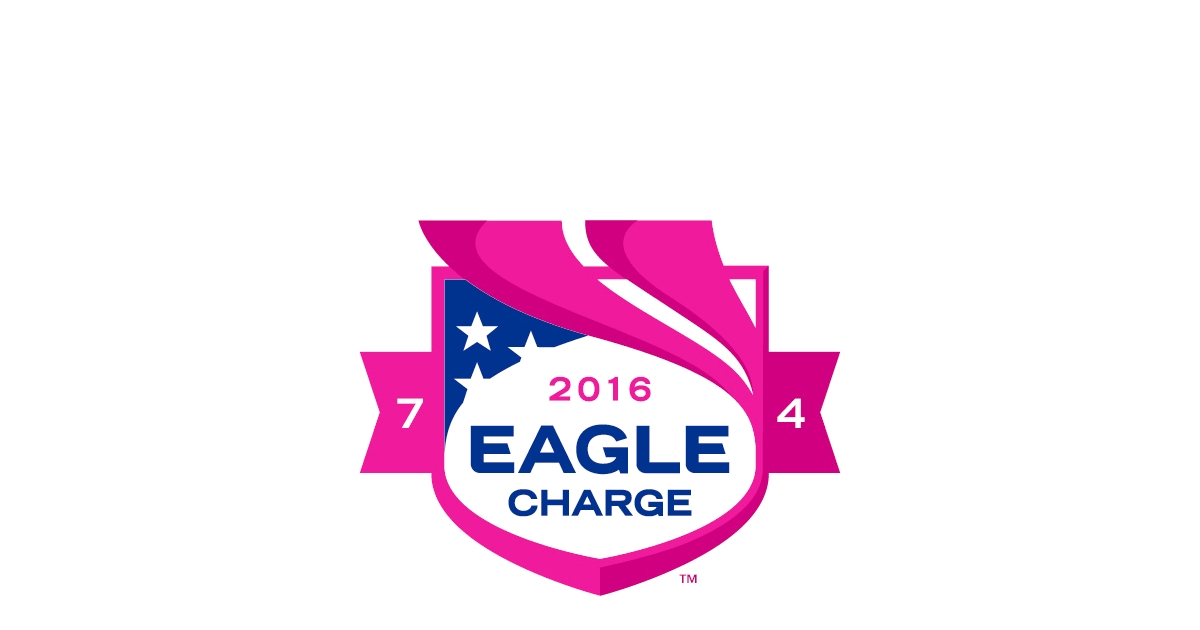 Team RWB Eagle Charge 4th of July 7 & 4 Miler