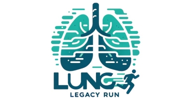 Lung Legacy Run, Walk