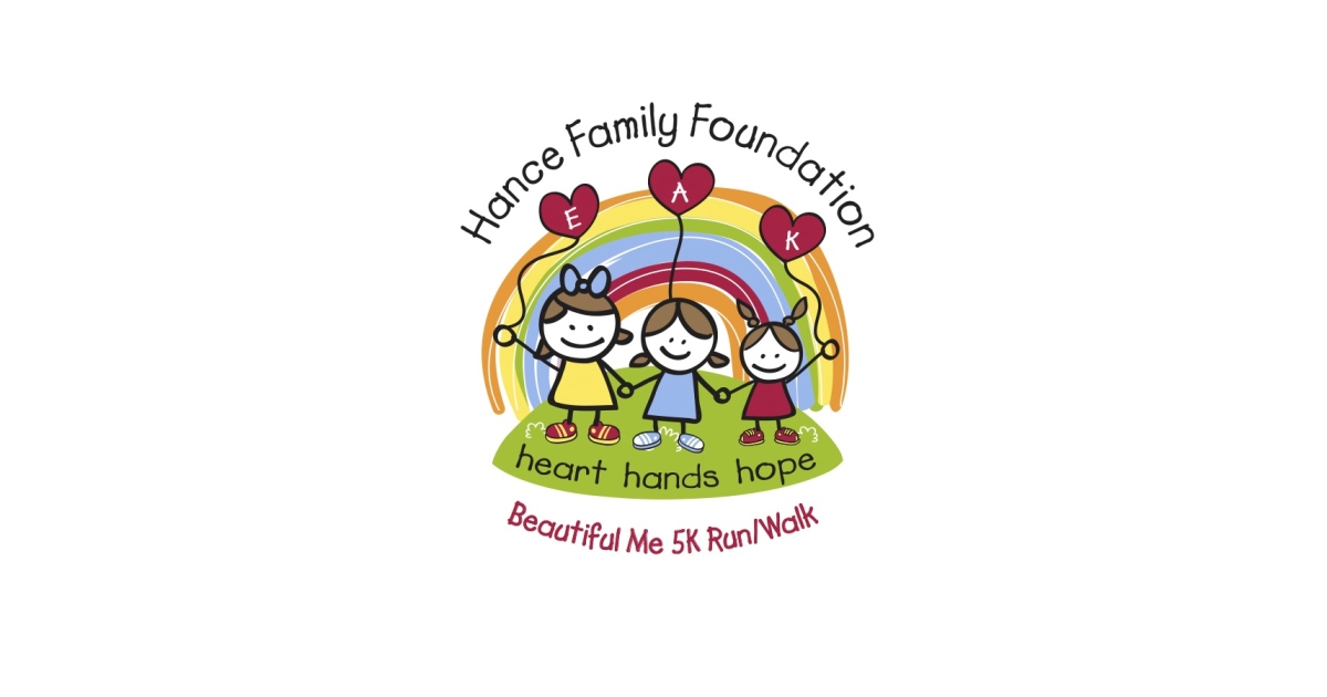 Hance Family Foundation's Annual Beautiful Me 5K Run/Walk