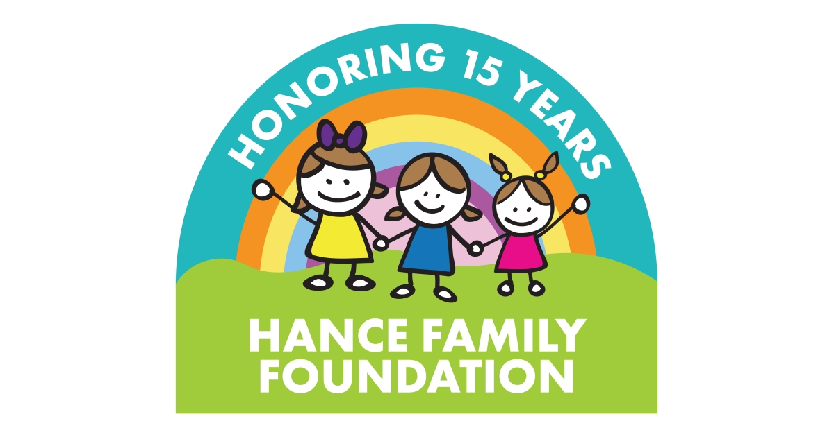 Hance Family Foundation 5K Run/Walk Online Donations