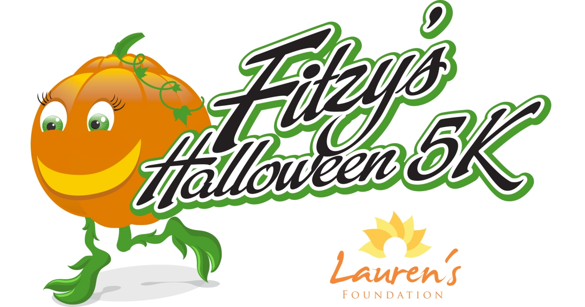 Fitzy's Halloween 5K Run & 1.5 Mile Walk