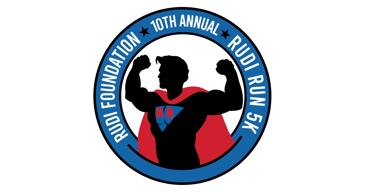 RUDI RUN 5K