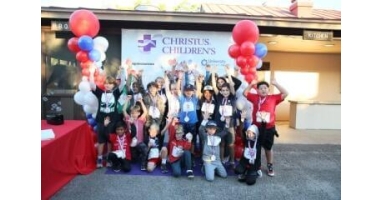 CleftStrong 5K and Kids 1K