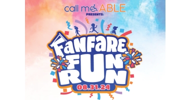 Fan Fare Fun Run