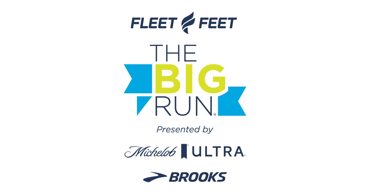 The Big Run Presented by Brooks at Hi-Wire RAD Beer Garden