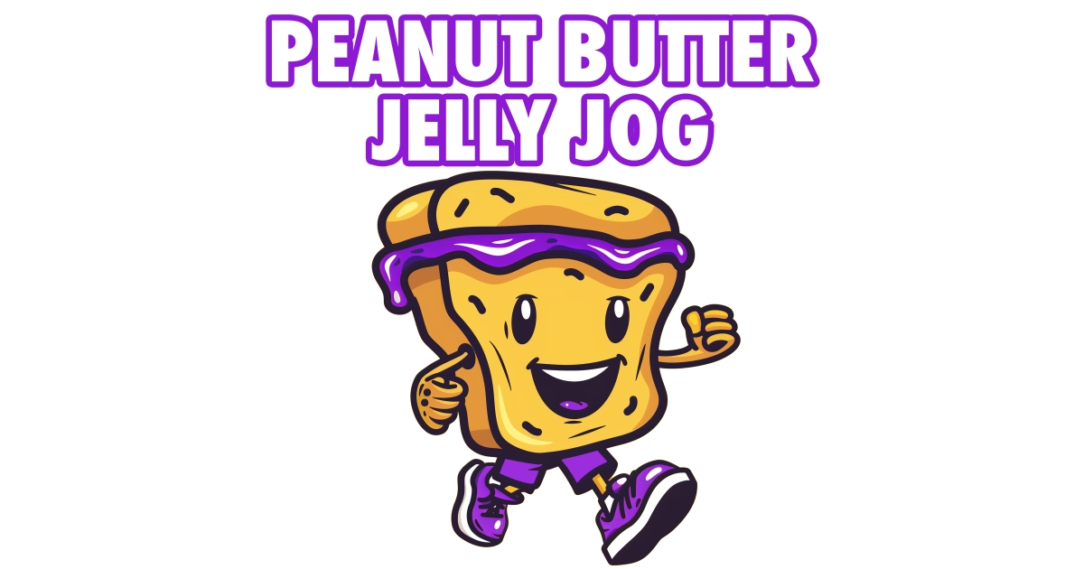 Peanut Butter Jelly Jog 5k Results