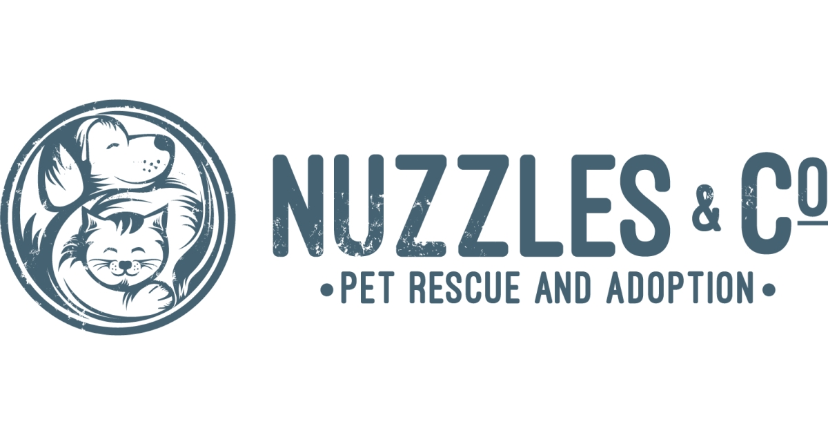 Nuzzles Pet Rescue Fast & Furriest 5k