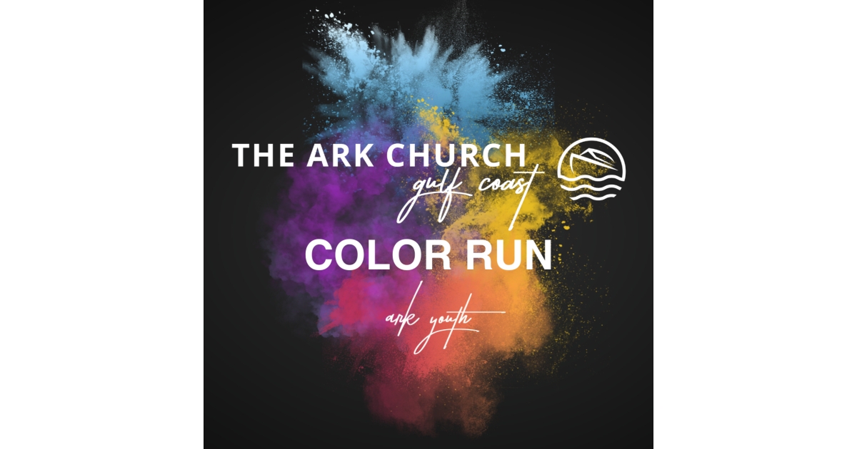 Ark Gulf Coast Youth Camp Fundraiser