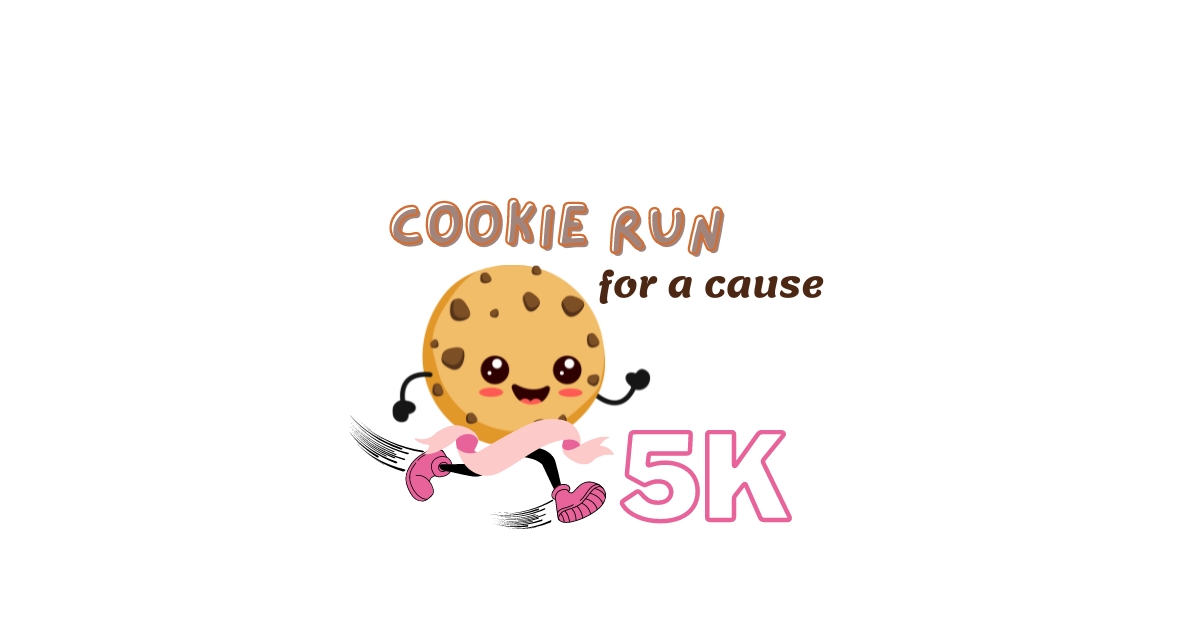 Cookie Run for a Cause 5K