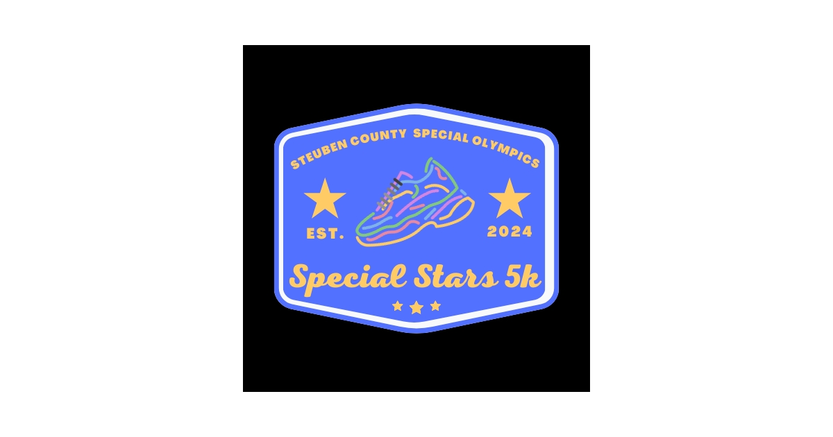 Special Stars 5K