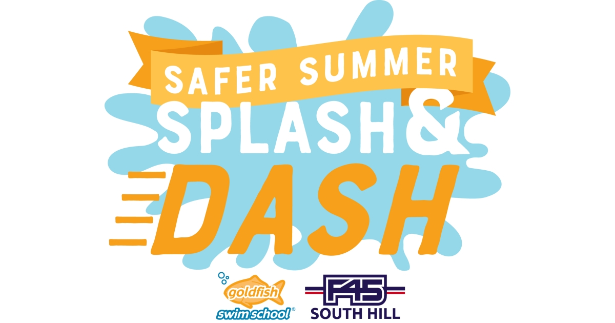 Safer Summer Splash and Dash 2024