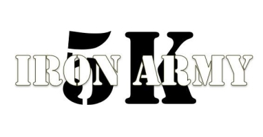 Iron Army 5K