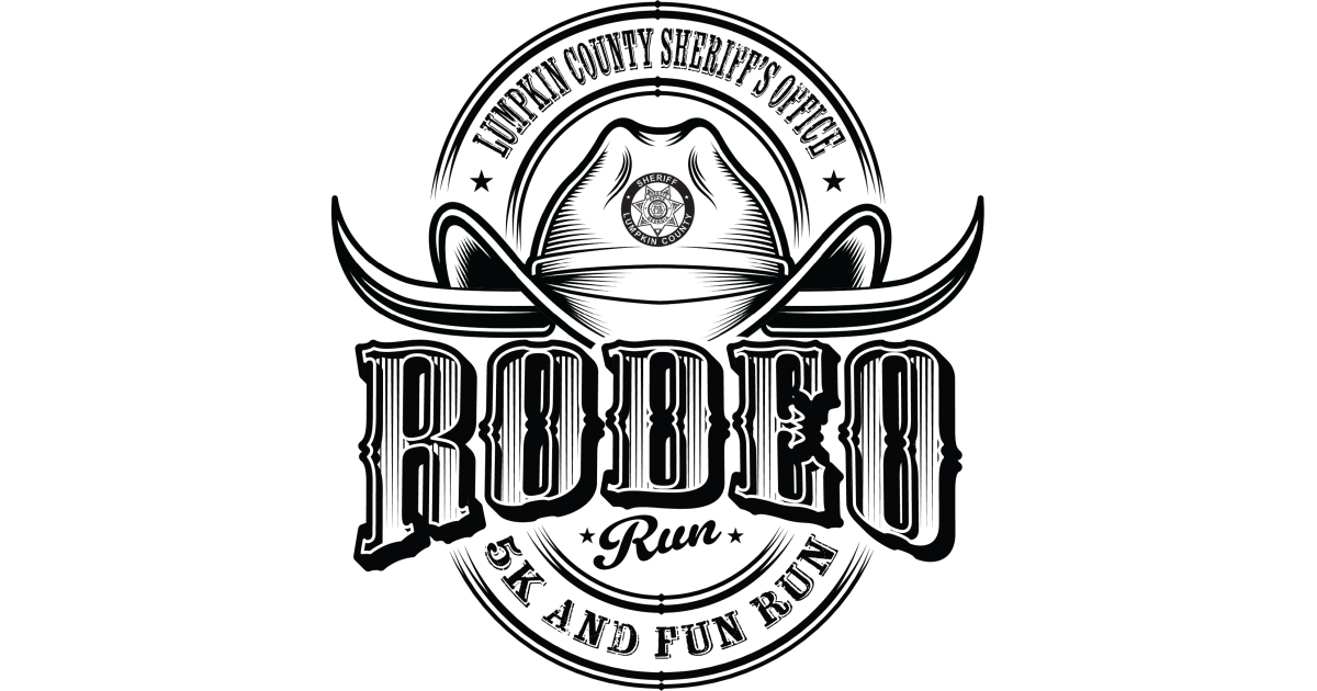 Rodeo Run 5K and Fun Run