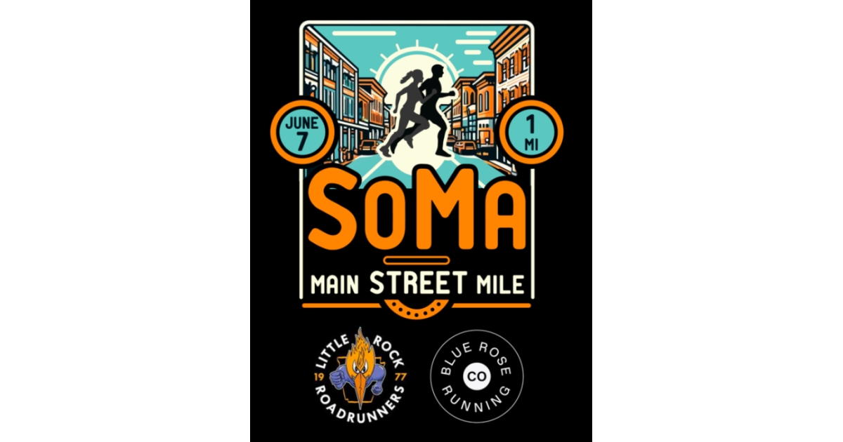 The SoMa Main Street Mile