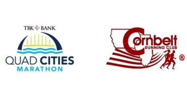 Cornbelt Running Club QCM Fall Marathon/Half Training Program