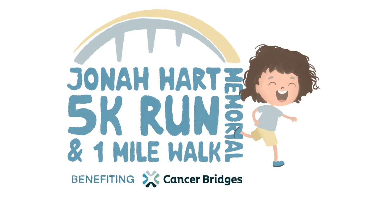 Jonah Hart Memorial 5k