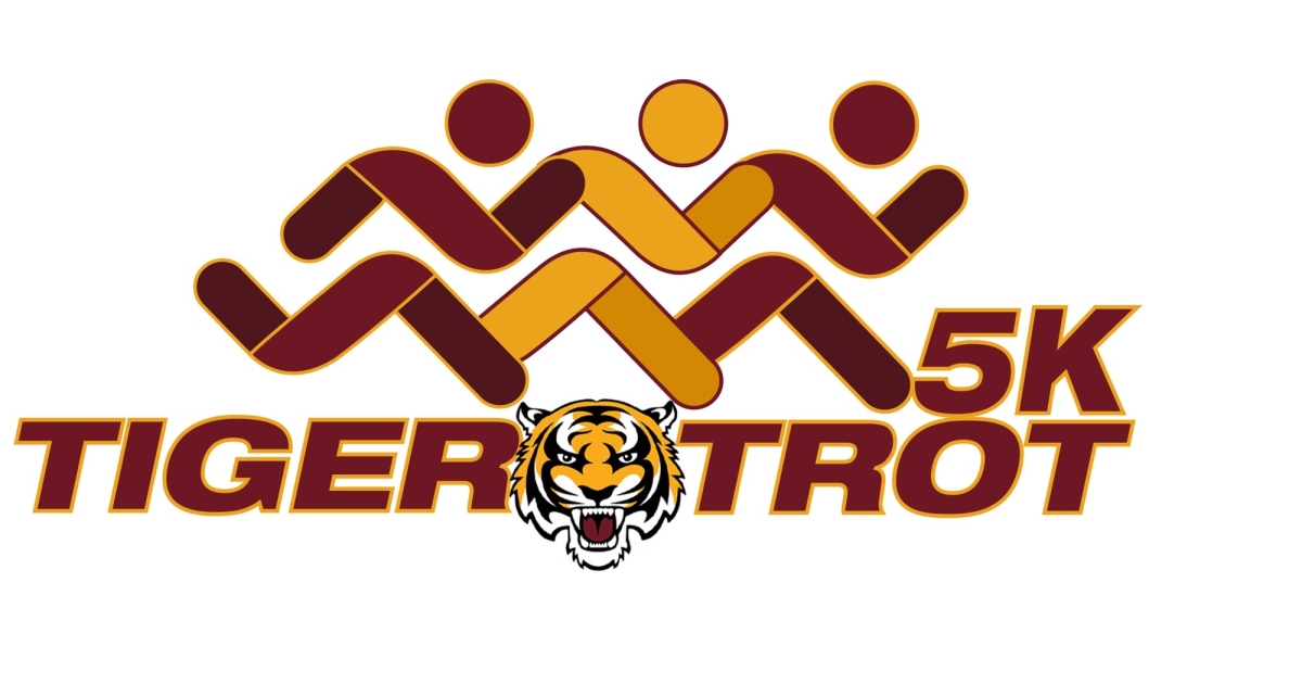 Tiger Trot 5k