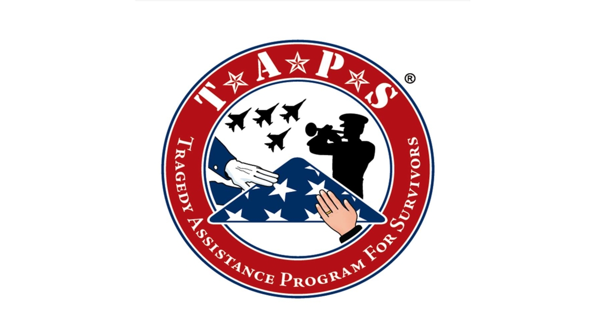 Run for TAPS 5K: RaceDay Photos