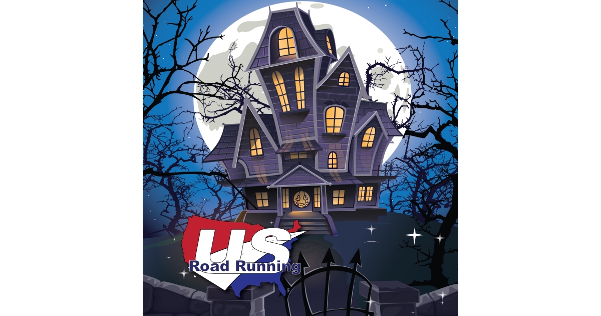 Haunted 5K, 10K, 13.1 & 26.2 at Clark's Creek Greenway, Charlotte, NC ...