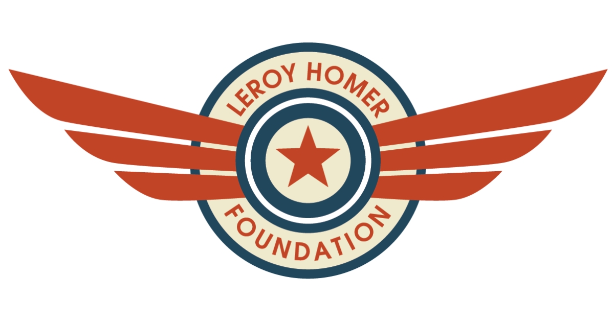 2nd Annual 9/11 LeRoy Homer 5K - We Run So They Can Fly
