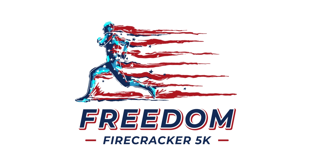 Freedom Firecracker 5K