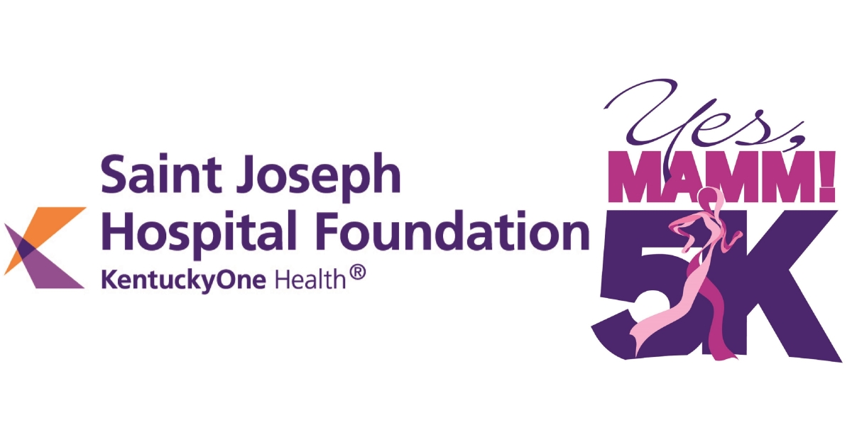 Yes, Mamm! 5K