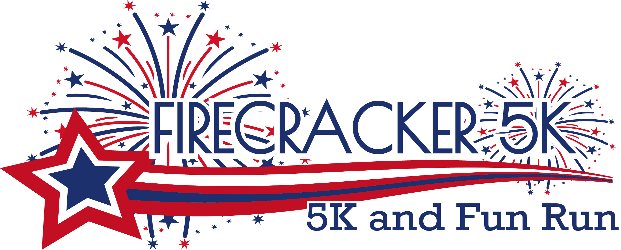 Dahlonega's 4th of July Firecracker 5K and Fun Run