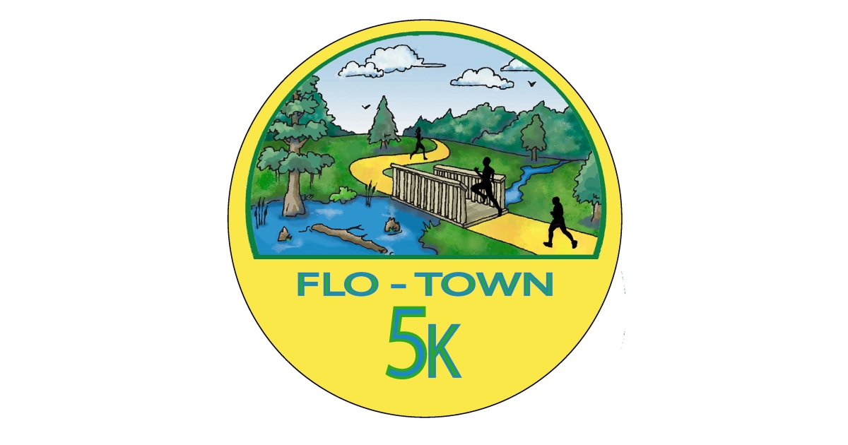 Flo-Town 5K Run/Walk