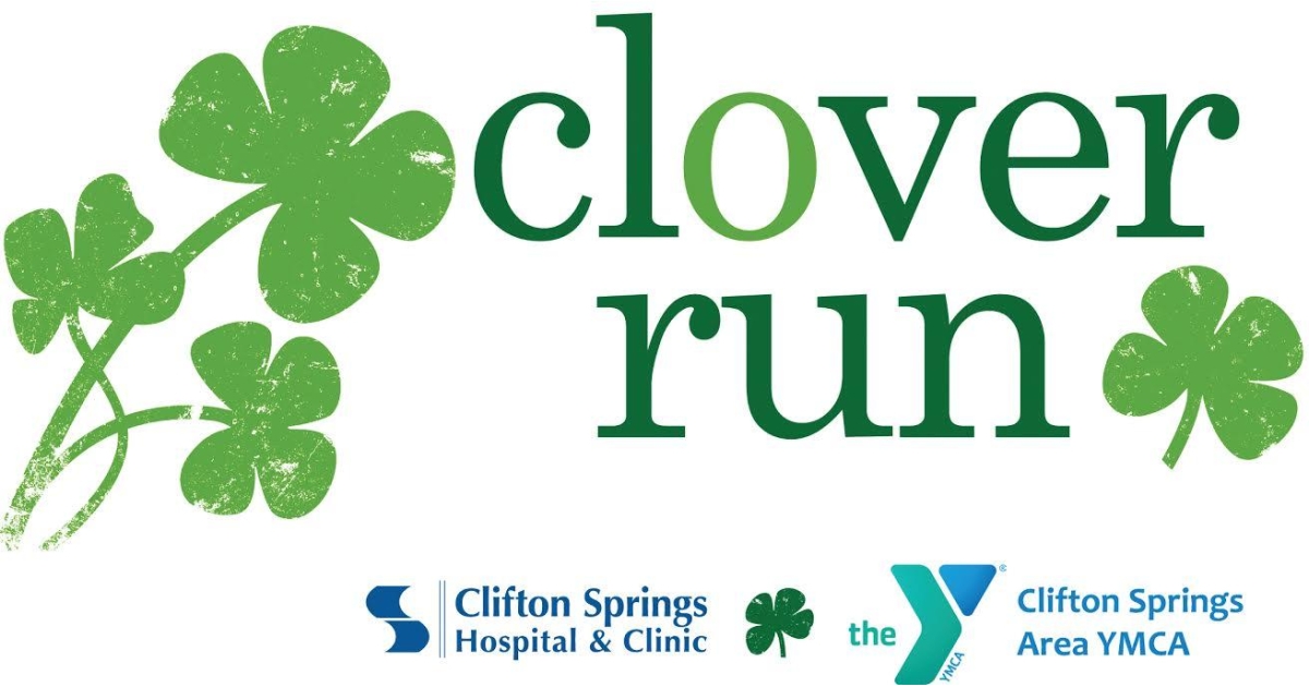 Clover Run