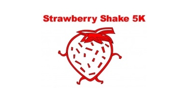 7th Annual Owego Strawberry Shake 5K Run/Walk