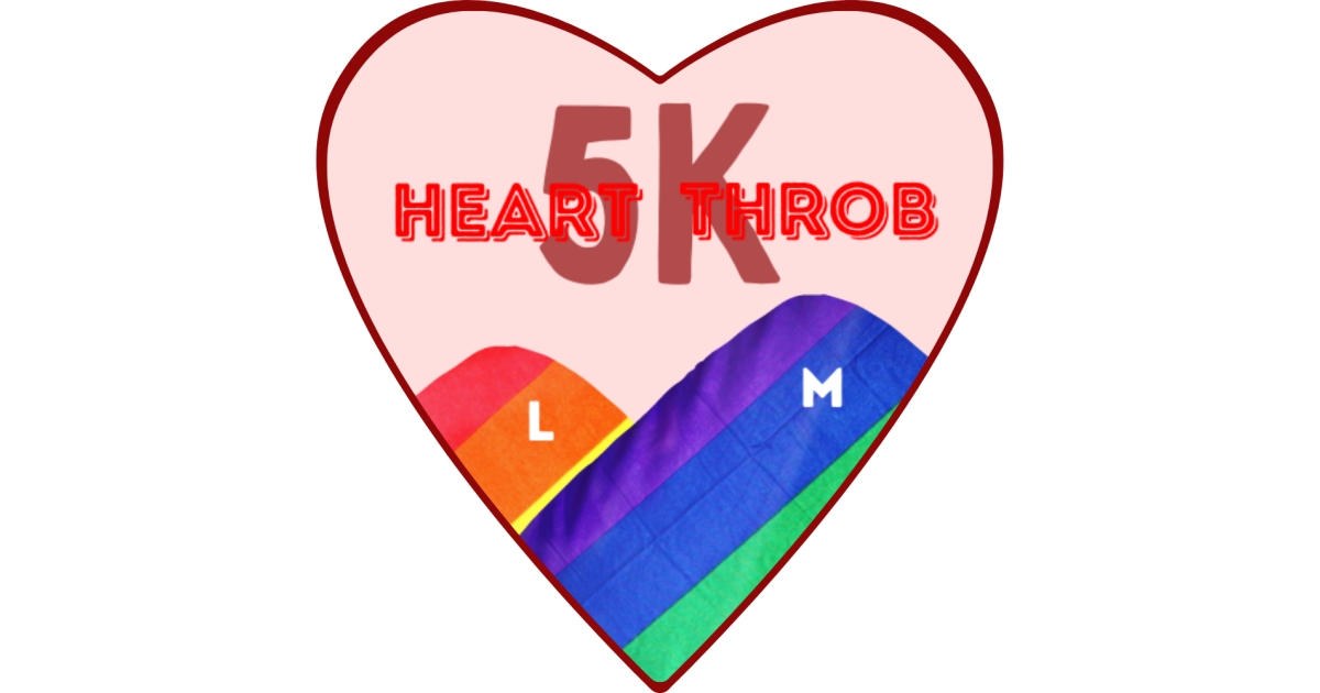 Heart Throb 5K