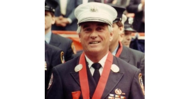 The D.C Raymond M. Downey 'Forever Running' Memorial 5K Run/Walk