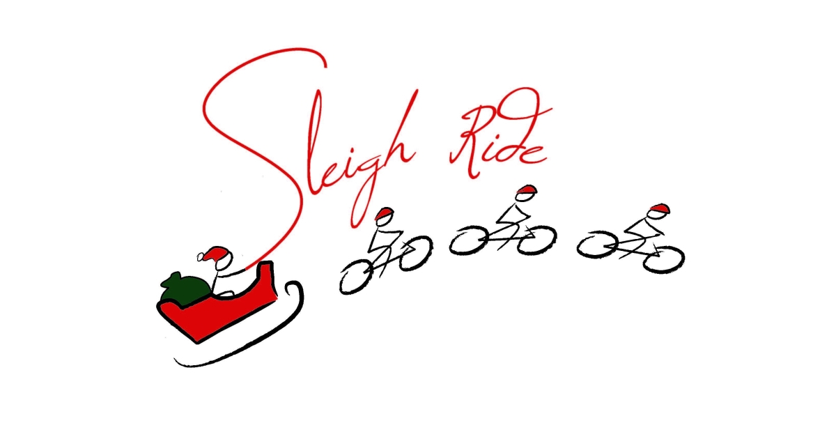 The Sleigh Ride