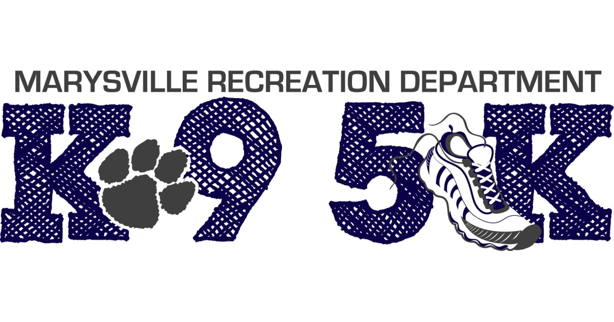 K9 5K Run/Walk Privacy Policy