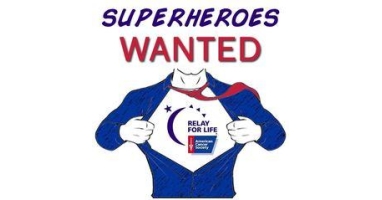 CPS Superhero 5K/Fun Run