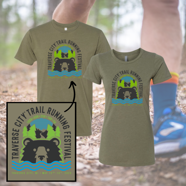 Traverse City Trail Running Festival