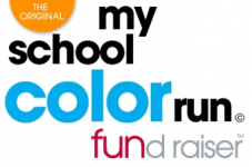 Thomas E Weightman Middle - My School Color Run