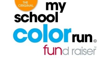 Thomas E Weightman Middle - My School Color Run