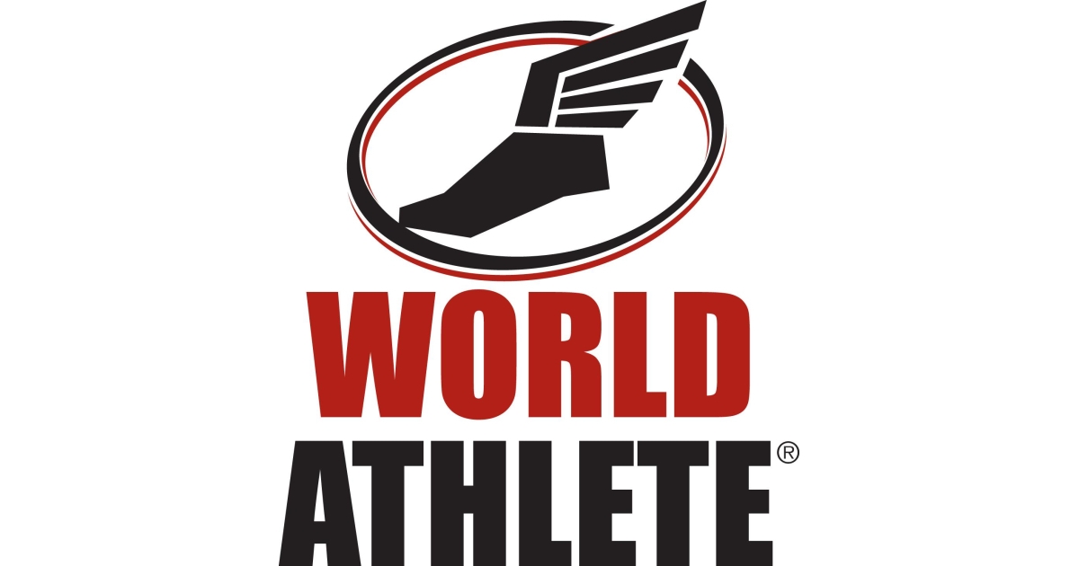 World Athlete Spring Track Programs