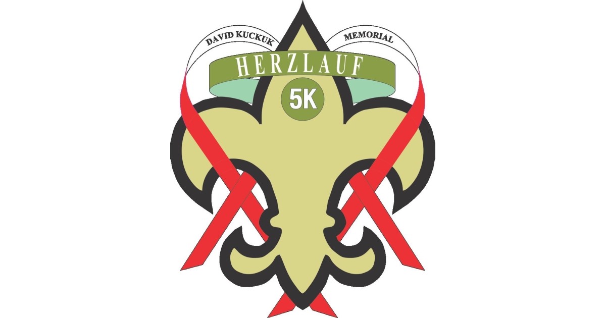 David Kuckuk Memorial Herzlauf