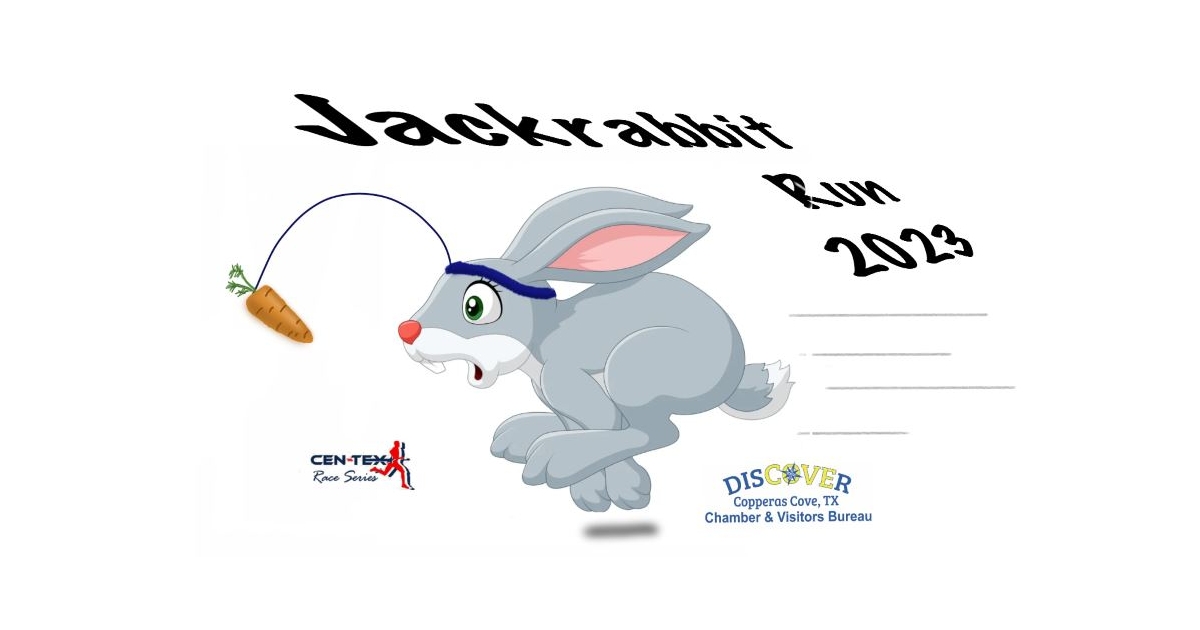 Jackrabbit Run 5K & 10K