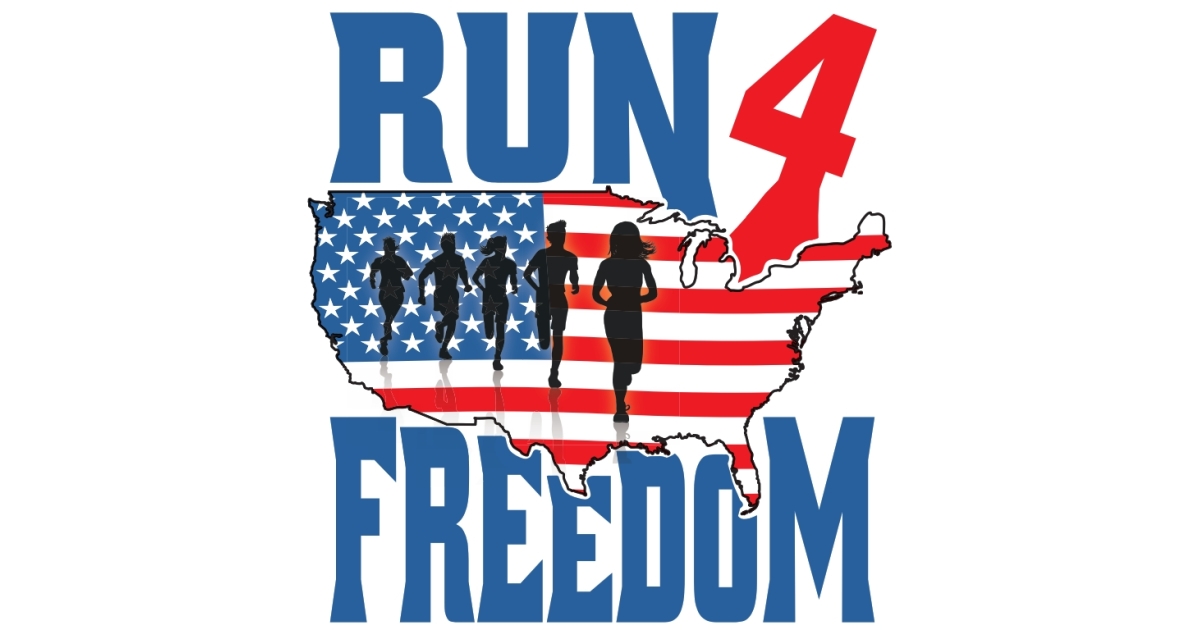 Run 4 Freedom