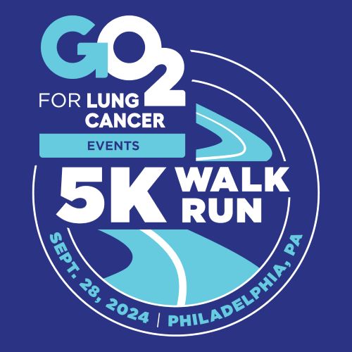 14th Annual GO2 Philadelphia 5k Walk/Run