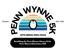 Penn Wynne 5K