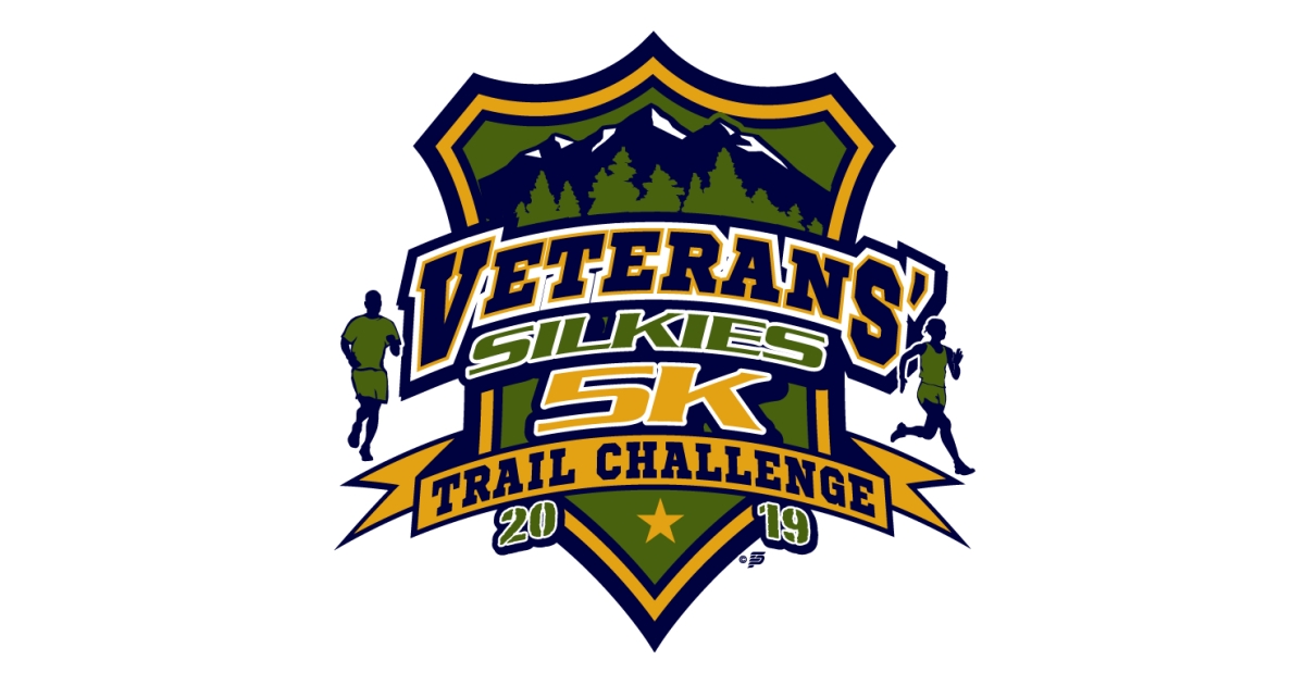 The Veterans' Silkies 5K Trail Challenge
