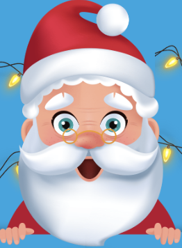 2025 Jolly Jog (formally the Santa Shuffle)