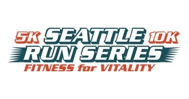 Seattle Run Series Evolution Run